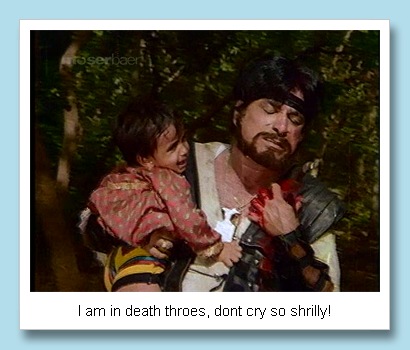 Old is Gold: Raaj Mahal (1982) – swashbuckling masala fun!